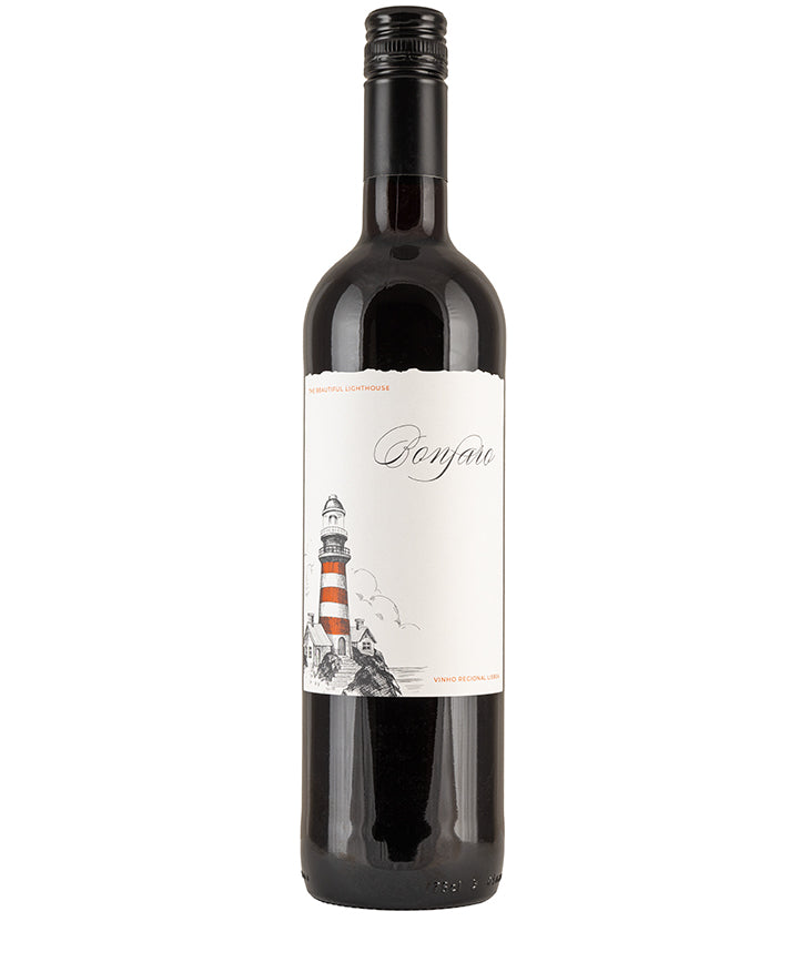 Bonfaro Tinto The Beautiful Lighthouse 2022 – HAY WINES