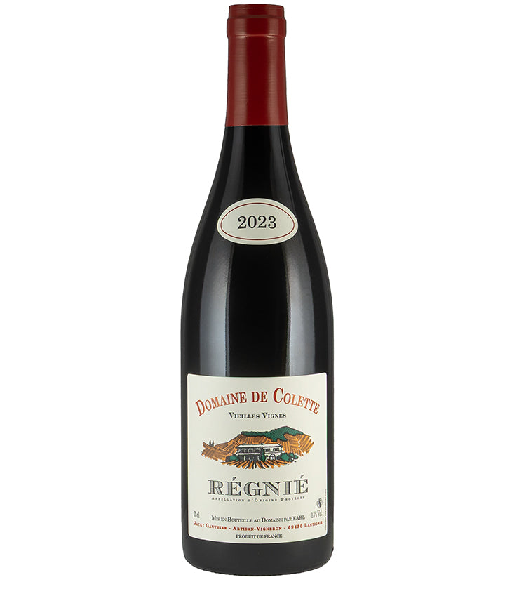 Domaine de Colette Regnie 2023 – HAY WINES