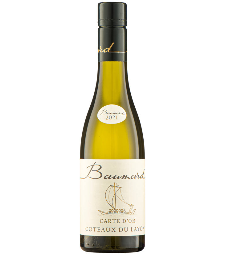 Domaine des Baumard Coteaux du Layon 2023 Wine