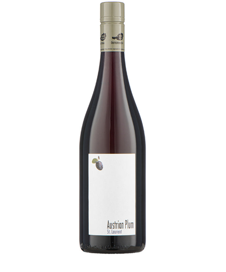 The Dot Austrian Plum St Laurent 2024 – HAY WINES