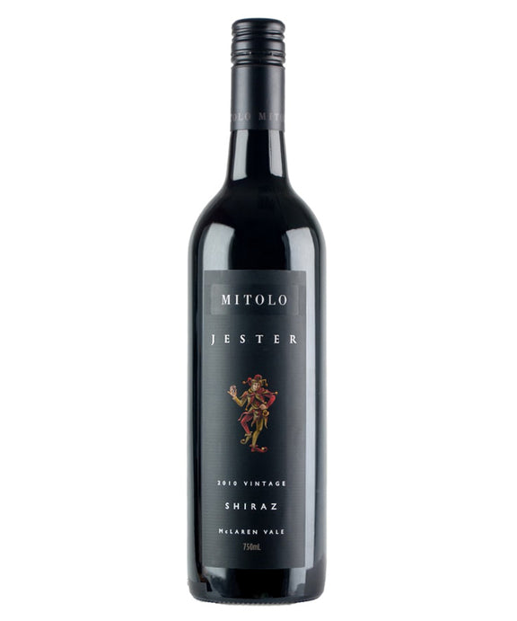 Mitolo Jester McLaren Vale Shiraz 2020 – HAY WINES