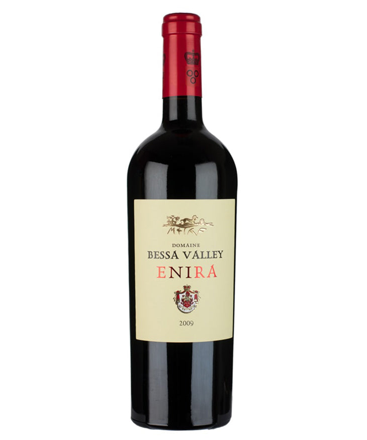 Domaine Bessa Valley Enira 2019 Red Wine