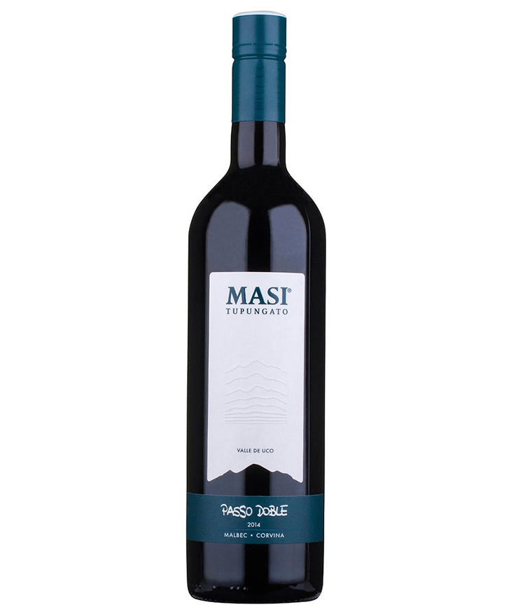 Masi Tupungato Passo Doble Malbec Corvina 2022 – HAY WINES