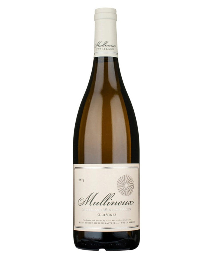 Mullineux Old Vine White 2023 – HAY WINES