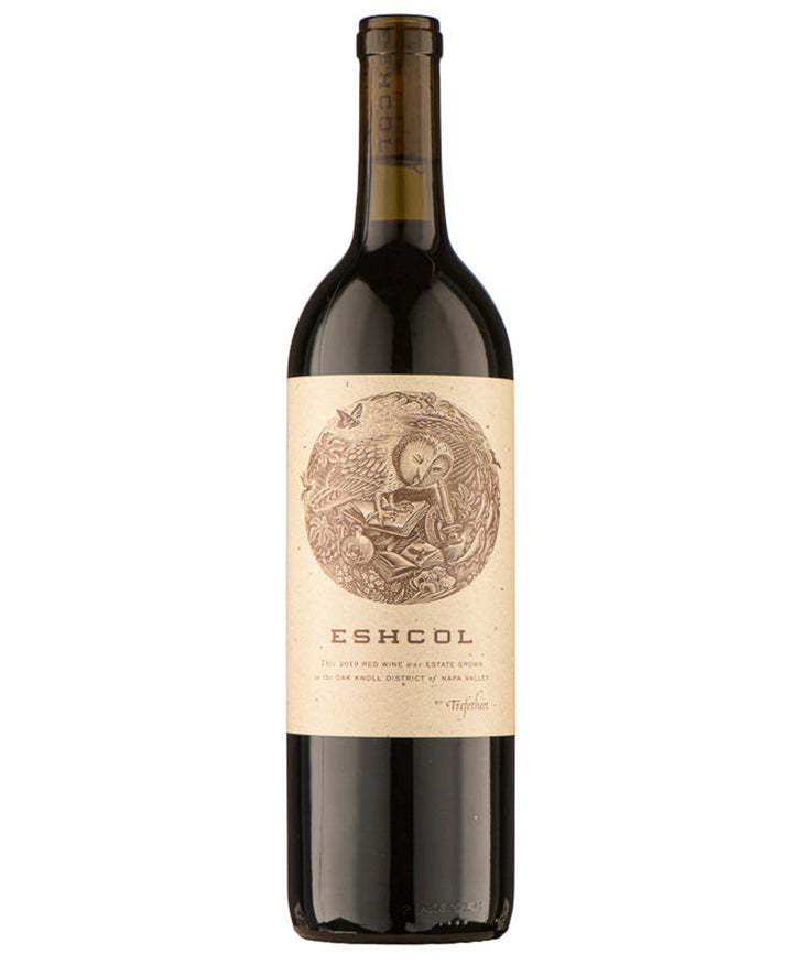 Trefethen Eshcol Red 2022 - California Red Wine